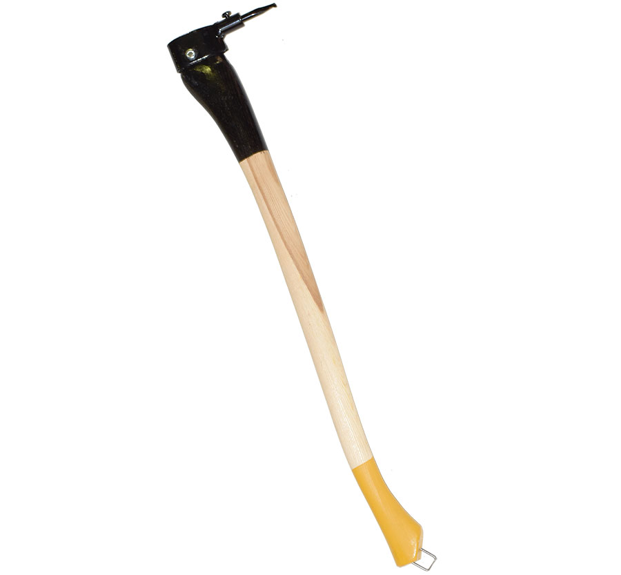 Gripo Hook-a-roon W/ Replaceable Tip (28") | Labonville Inc.